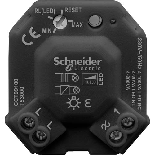 SE Universal LED dimmer module - Elmaks