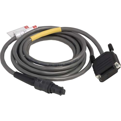 SE 7 PIN TEST CABLE FOR TEST KIT - Elmaks