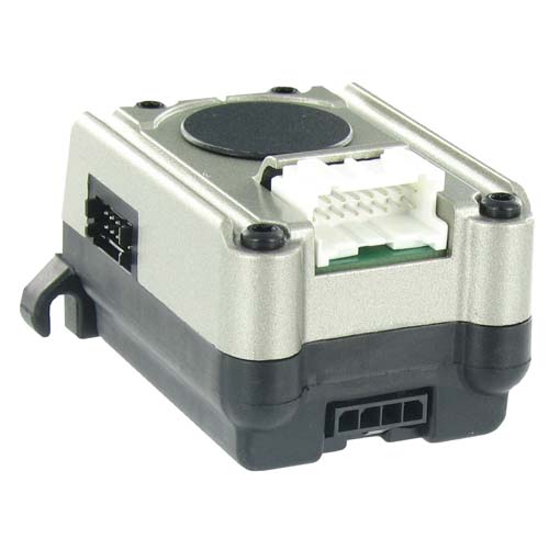 SE motion control stepper motor drive - SD218 - CAN open = 3 A - Elmaks